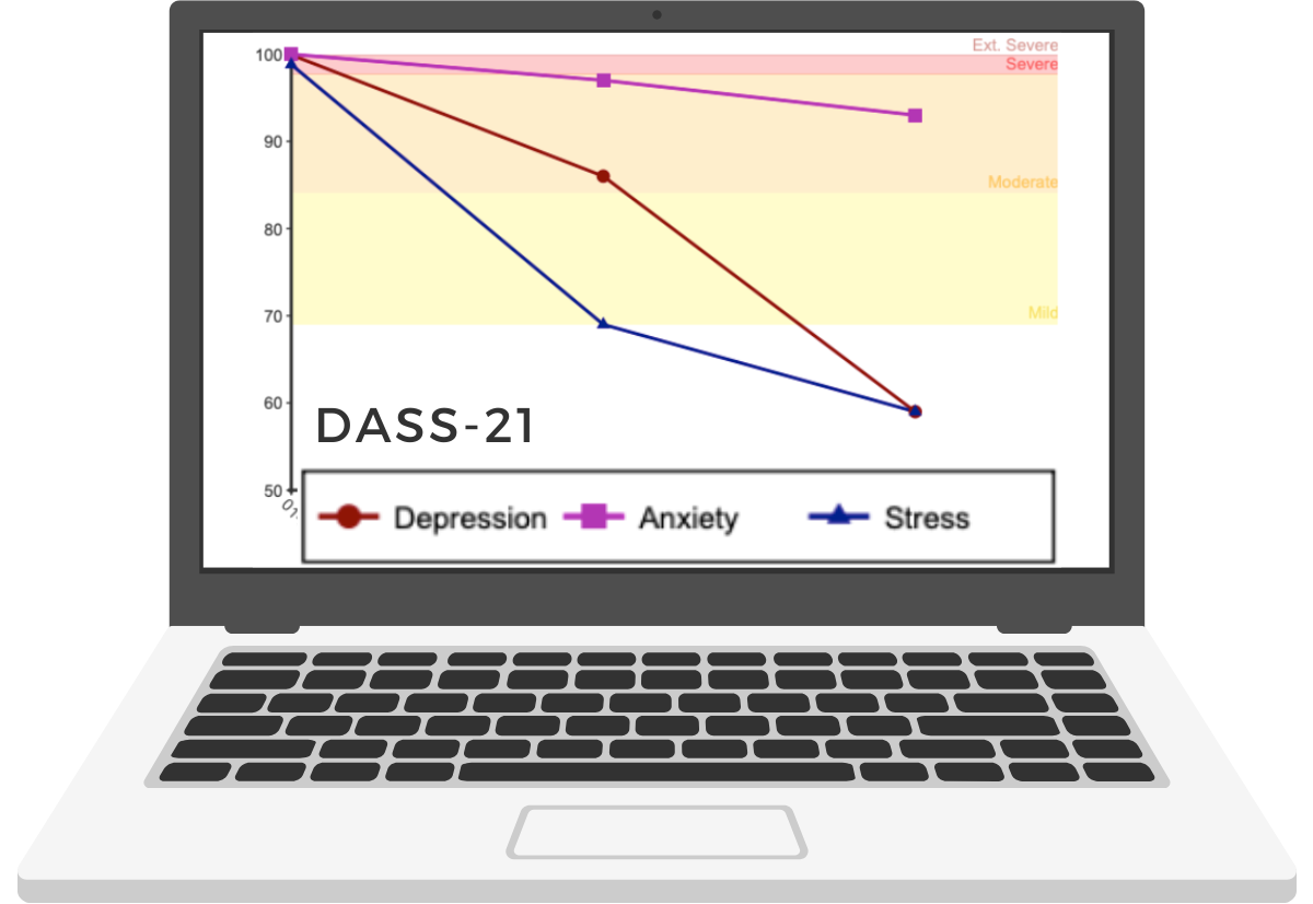 Program Evaluation - NovoPsych