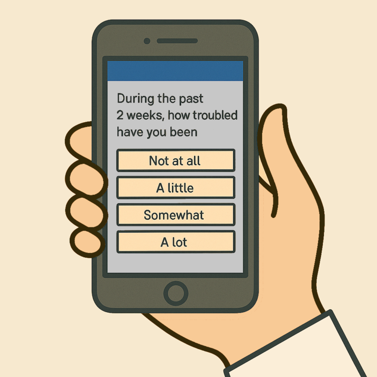 NovoPsych - Psychological Scales Online - NovoPsych
