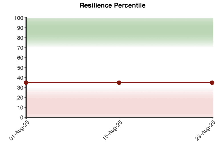 BRS - Brief Resilience Scale
