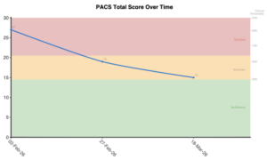 Penn Alcohol Craving Scale (PACS)
